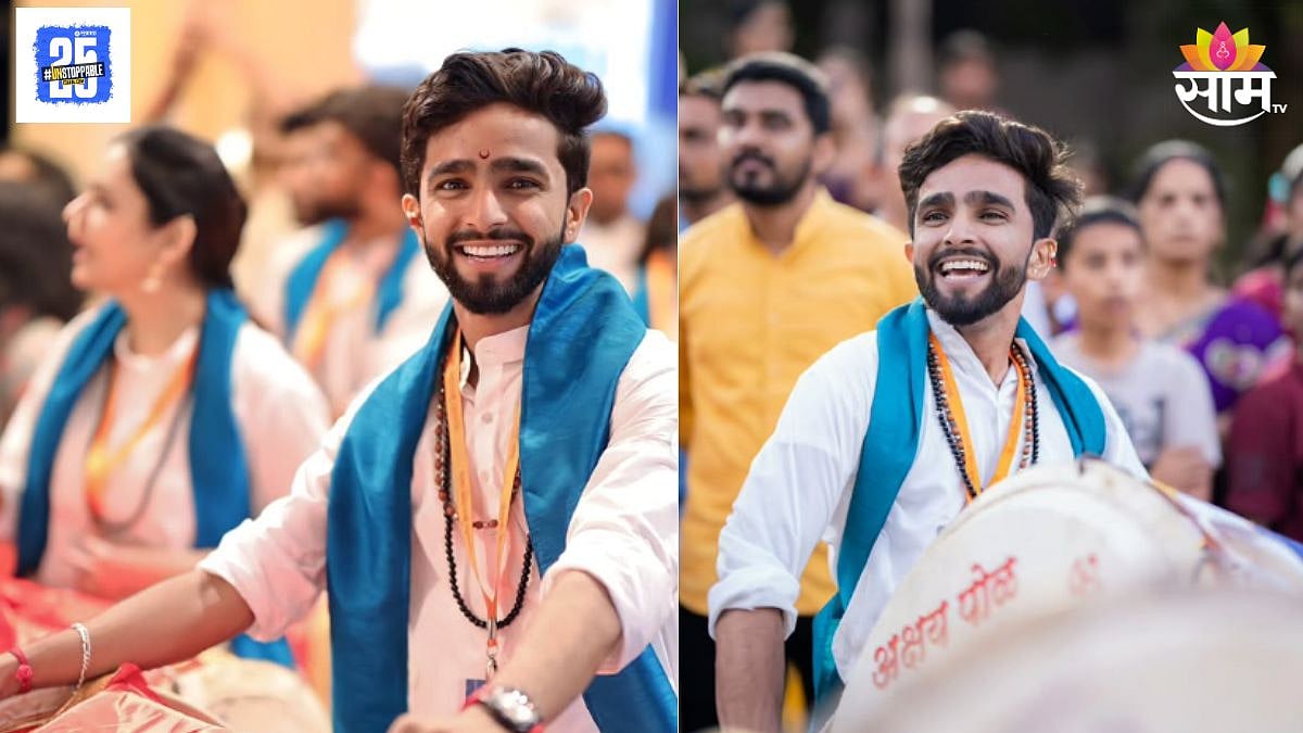 सिनेमा रिलिजच्या तोंडावर मराठी अभिनेत्यानं आयुष्य संपवलं; २५ व्या वर्षी ...
