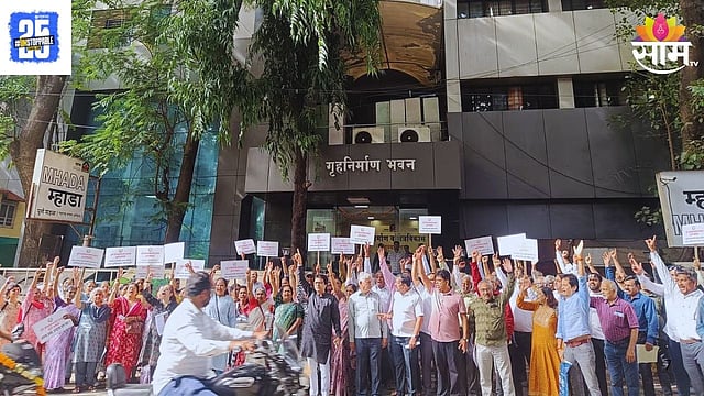 Pune Latest News | News on Pune Latest News in Marathi