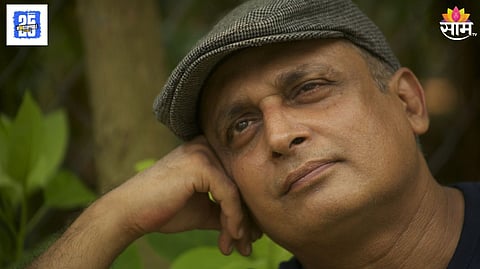 Marathi Actor Death: मराठी मनोरंजन विश्वावर शोककळा; हरहुन्नरी अभिनेता ...