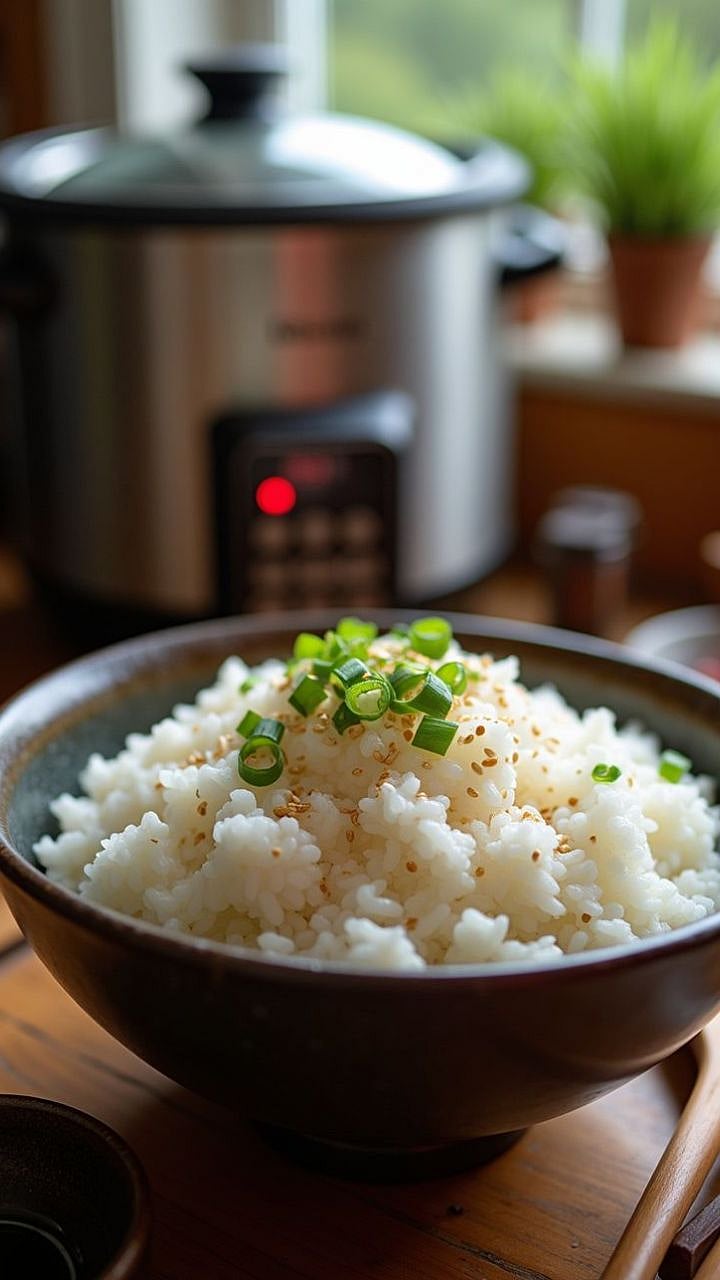 Stem Rice: शिळा भात सतत खाल्ल्याने काय फरक पडतो? | Stale Rice ...