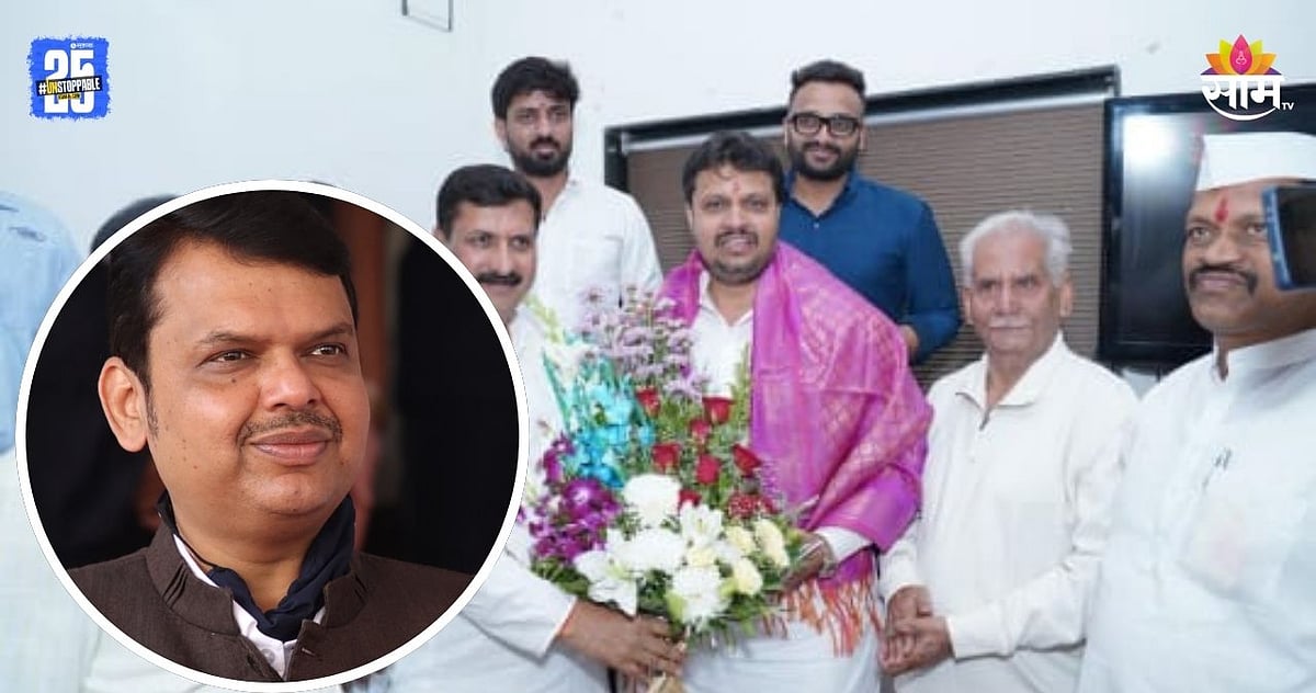 Pune Politics: त्यांना असा धोबीपछाड देणार की..., ऐनेवेळी ४२ विद्यमान ...