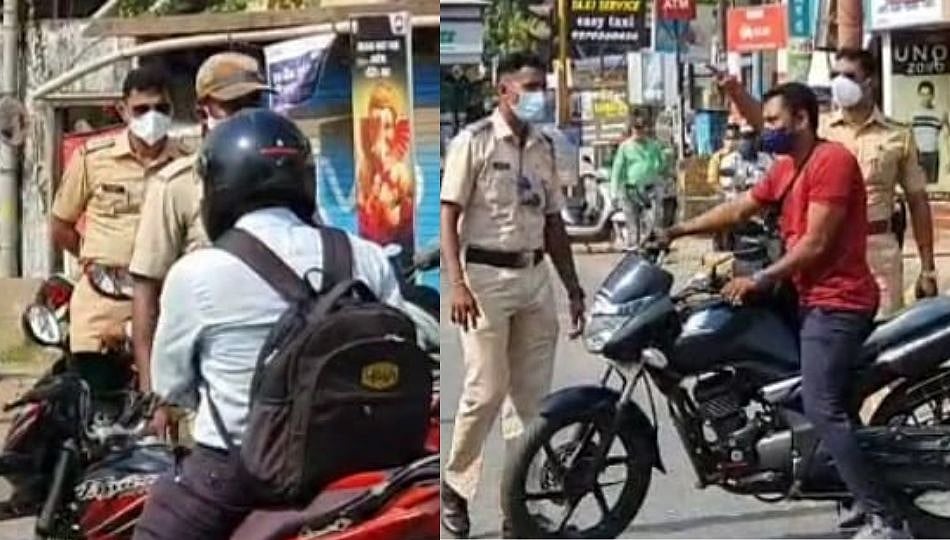 Pune Latest News | वाहतुकीचे नियम तोडण्यातही पुणेकर पुढेच