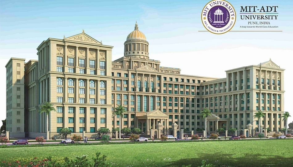 MIT-ADTU कल्पक विद्यार्थ्यांच्या करिअरसाठी यशाचा मार्ग