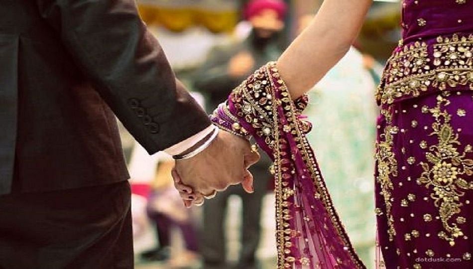 Wedding News: जेवणात चपाती मिळाली नाही म्हणून लग्नच मोडलं; नवरदेवाने ...