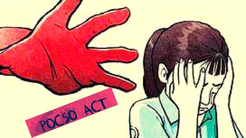 POSCO ACT : पोस्को अ‍ॅक्ट संमतीने लैंगिक संबंधांचे वय 18 वर्षेच राहावं ...