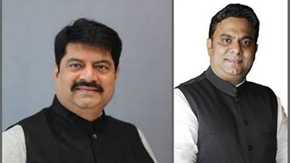 Tipu Sultan : शिवसेनेला 'याचा' विसर पडल्याची भाजप खासदाराने व्यक्त केली खंत