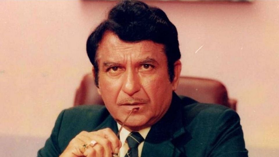 Ramesh Deo : ज्येष्ठ अभिनेते रमेश देव यांचे निधन!