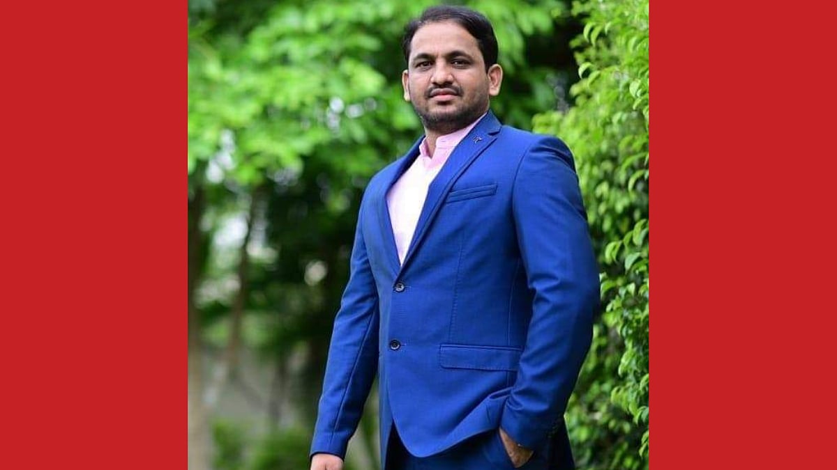 वसिम चौधरीच्या अडचणीत वाढ; बलात्काराचा गुन्हा दाखल, ३० मे पर्यंत पोलीस ...