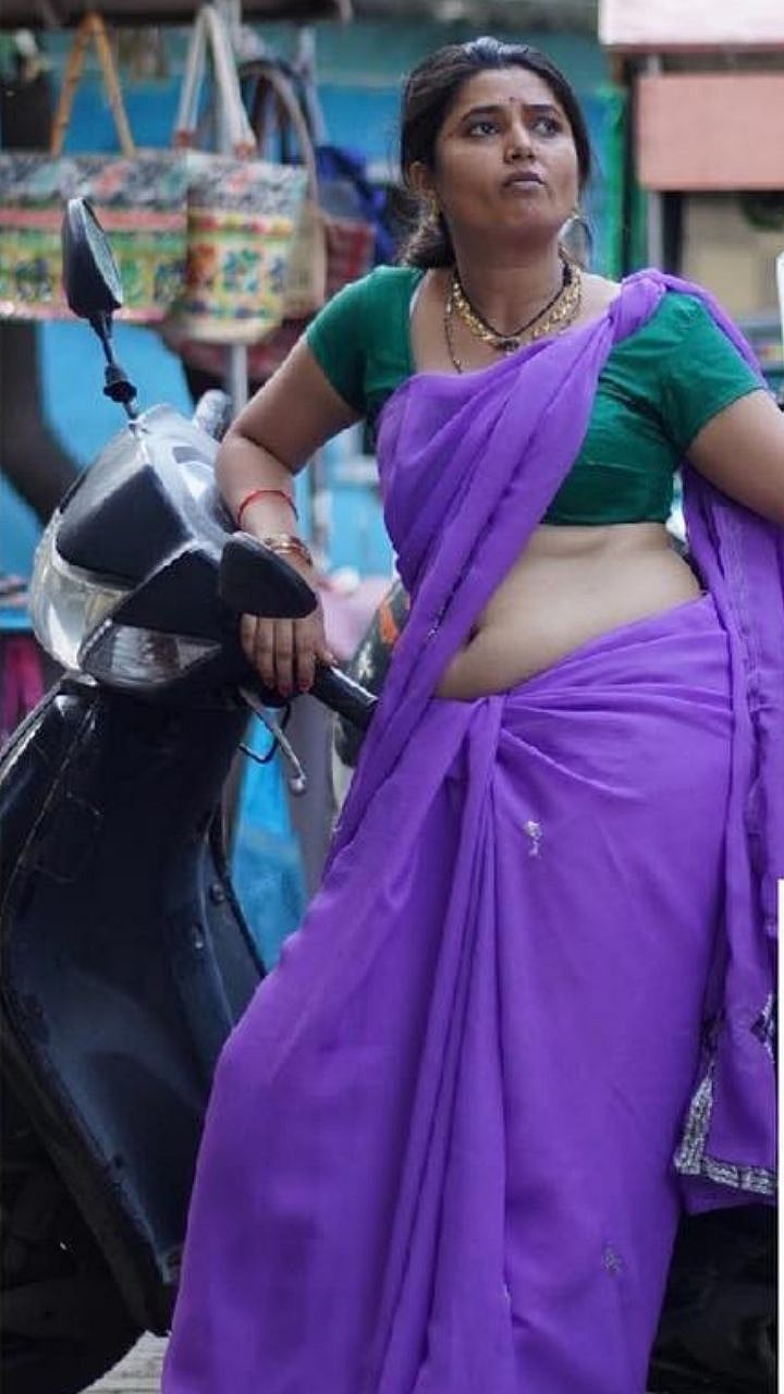 Prajakta Mali Latest News |RaanBaazaar करता प्राजक्ताने वाढवले ११ किलो वजन