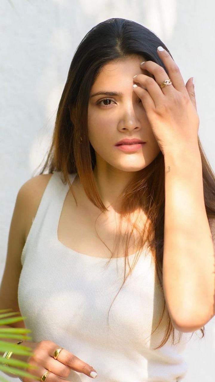 Actress Sayali Patil Photo | 'झुंड'मधील भावना भाभी उर्फ सायली पाटीलचा ...