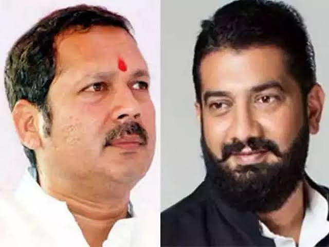 उदयनराजेंच्या भ्रष्ट कारभाराचा हिशोब सातारकरच करतील ...