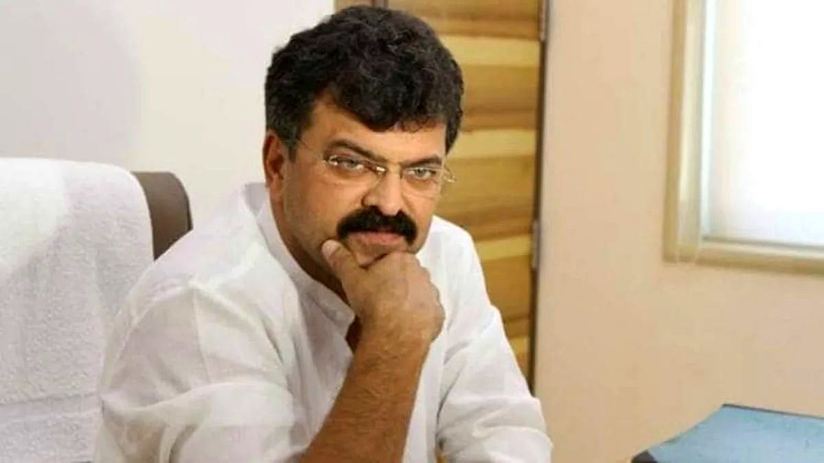 Jitendra Awad Breaking News: सिव्हिल इंजिनीअर मारहाण प्रकरणी जितेंद्र ...