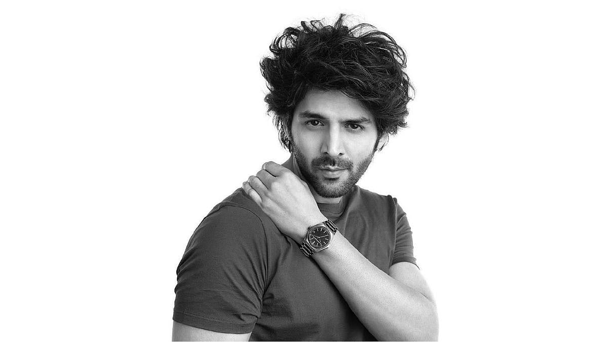 Kartik Aaryan Latest News | कार्तिक आर्यनने पान मसाल्याच्या ...