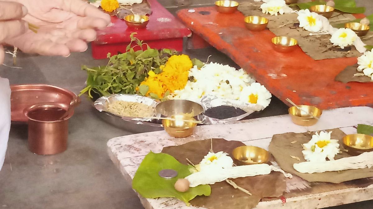 Pithori Amavasya In Marathi | हिंदू धर्मानुसार प्रत्येक महिन्याला ...