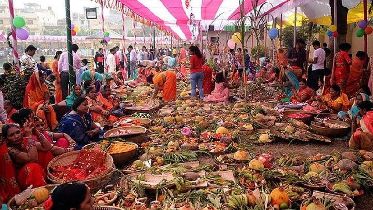 Chhat Puja : पहिल्यांदा छठ पूजा करताय ? तर 'या' गोष्टी लक्षात ठेवा ...