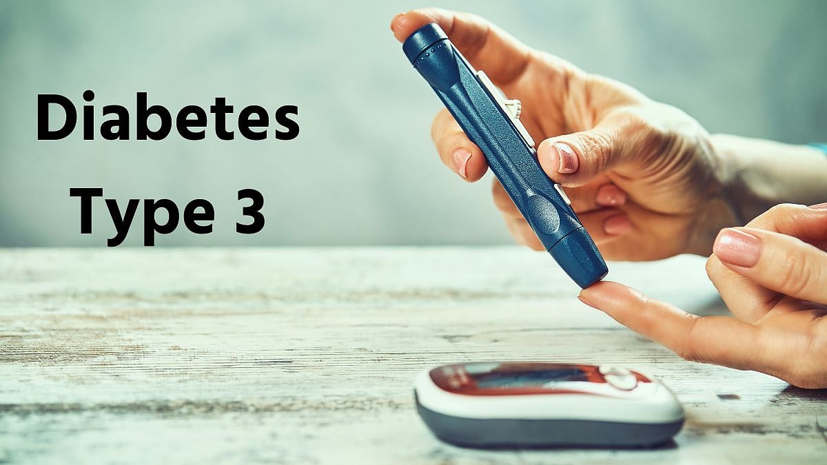 Type 3 Diabetes | टाइप 3c मधुमेह हा टाइप 1 आणि टाइप 2 पेक्षा जास्त ...