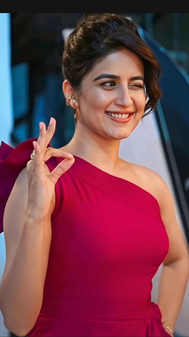 गोड हास्याने तरुणांना घायाळ करणाऱ्या वैदेहीचं शिक्षण किती झालंय माहितीये? जाणून घ्या | know ...