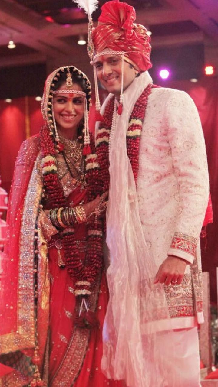 रुपेरी पडद्यावरील 'या' जोड्या रिअल लाईफमध्ये 'मेड फॉर इच अदर'