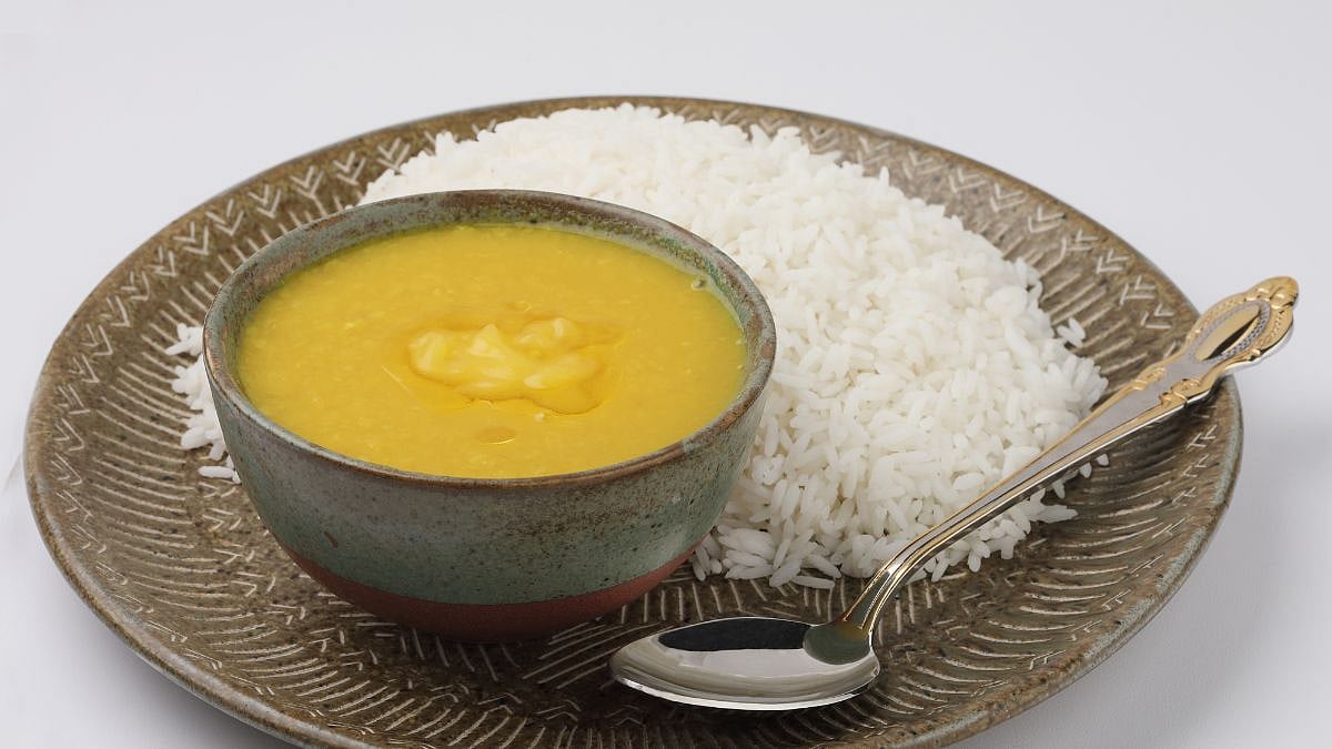 Authentic Varan Bhaat Recipe: Comforting Maharashtrian Dish