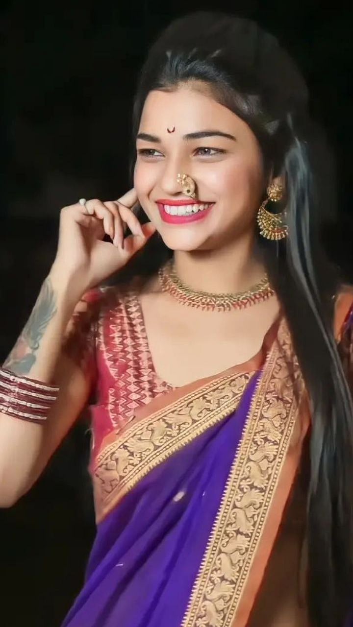 Radha patil mumbaikar : गौतमीला टक्कर देणारी डान्सर चर्चेत : radha ...