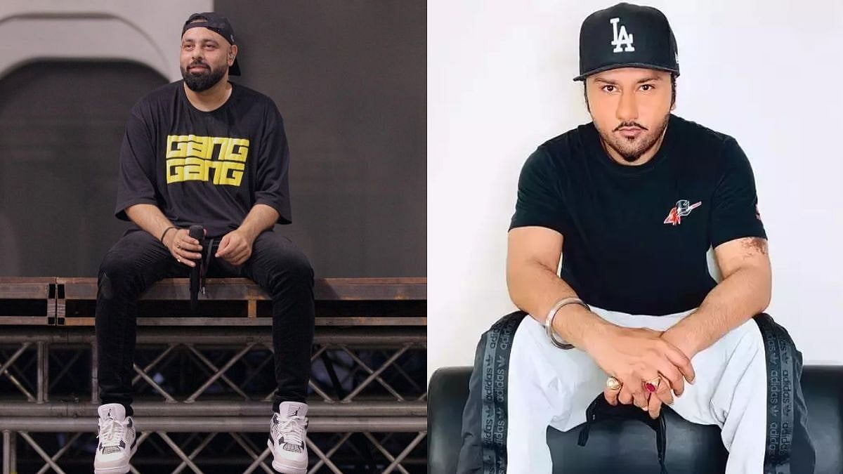 रॅपर बादशहाला न्यायालयाचा अल्टिमेटम, हजर राहा नाहीतर...- rapper Badshah ...