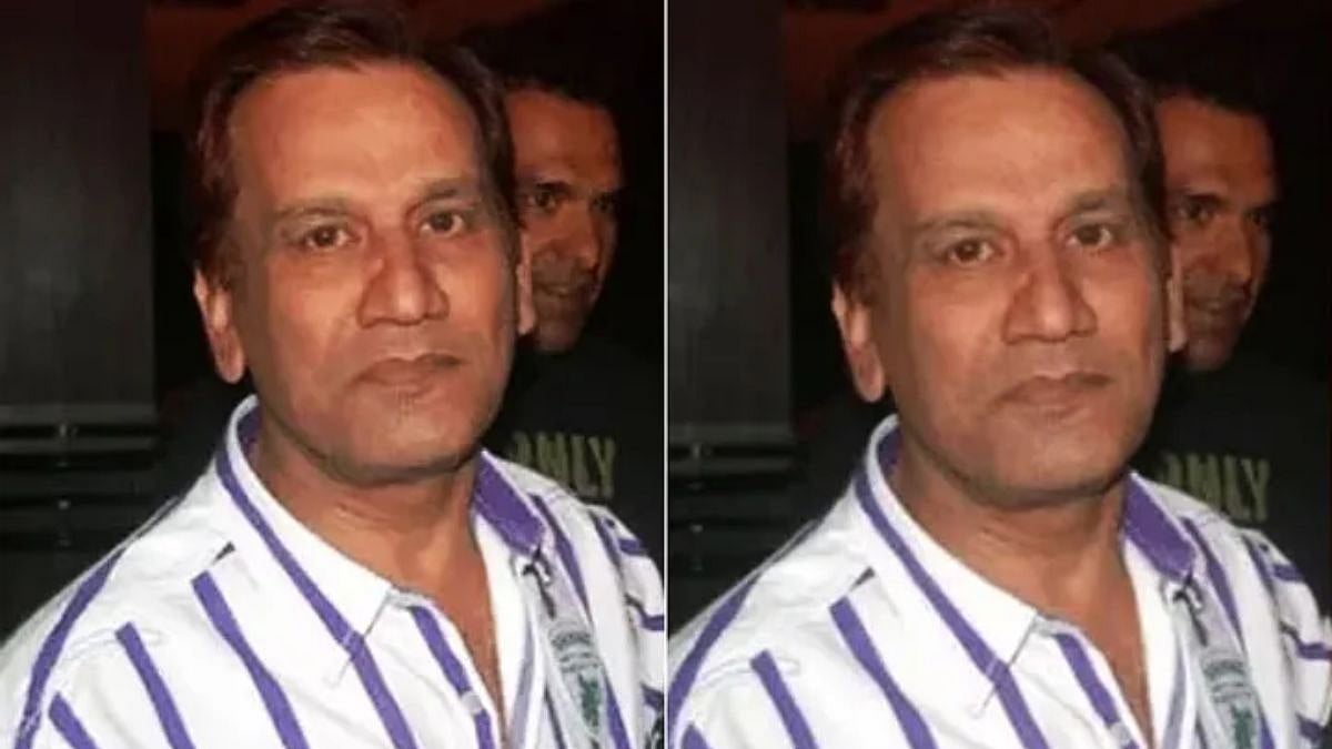 निर्माते नझिम हसन रिझवी यांचे निधन, वयाच्या ७०व्या वर्षी घेतला अखेरचा ...
