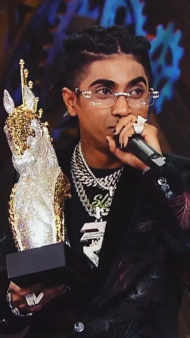 कोण आहे Big Boss 16चा विजेता MC Stan ? who is big boss 16 winner mc ...