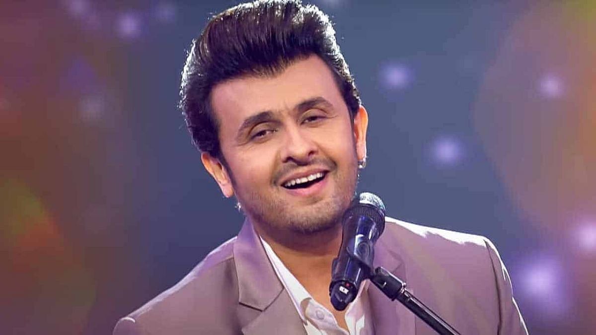 Singer Sonu Nigam : अयोध्येवरील 'ती' पोस्ट; गायक 'सोनू निगम' ट्रोल, काय आहे नेमक प्रकरण ...