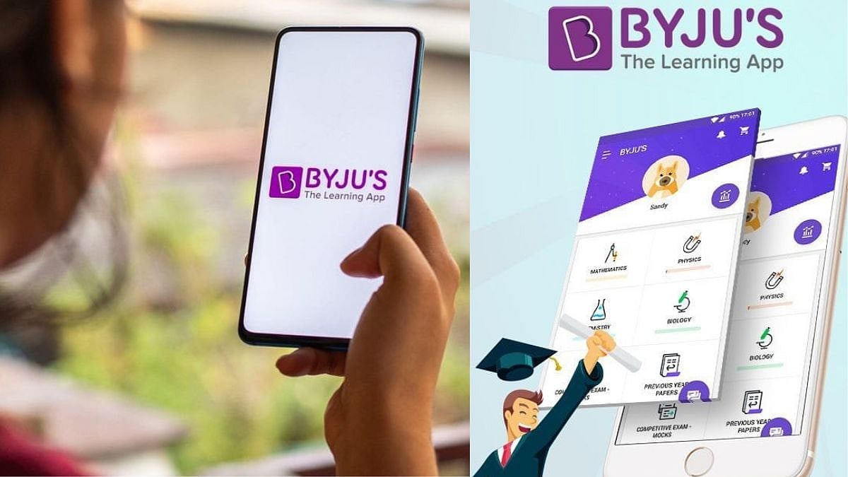 BYJU’s Layoff : BYJU’s ने दिला झटका, 1000 कर्मचाऱ्यांची नोकरी धोक्यात ...