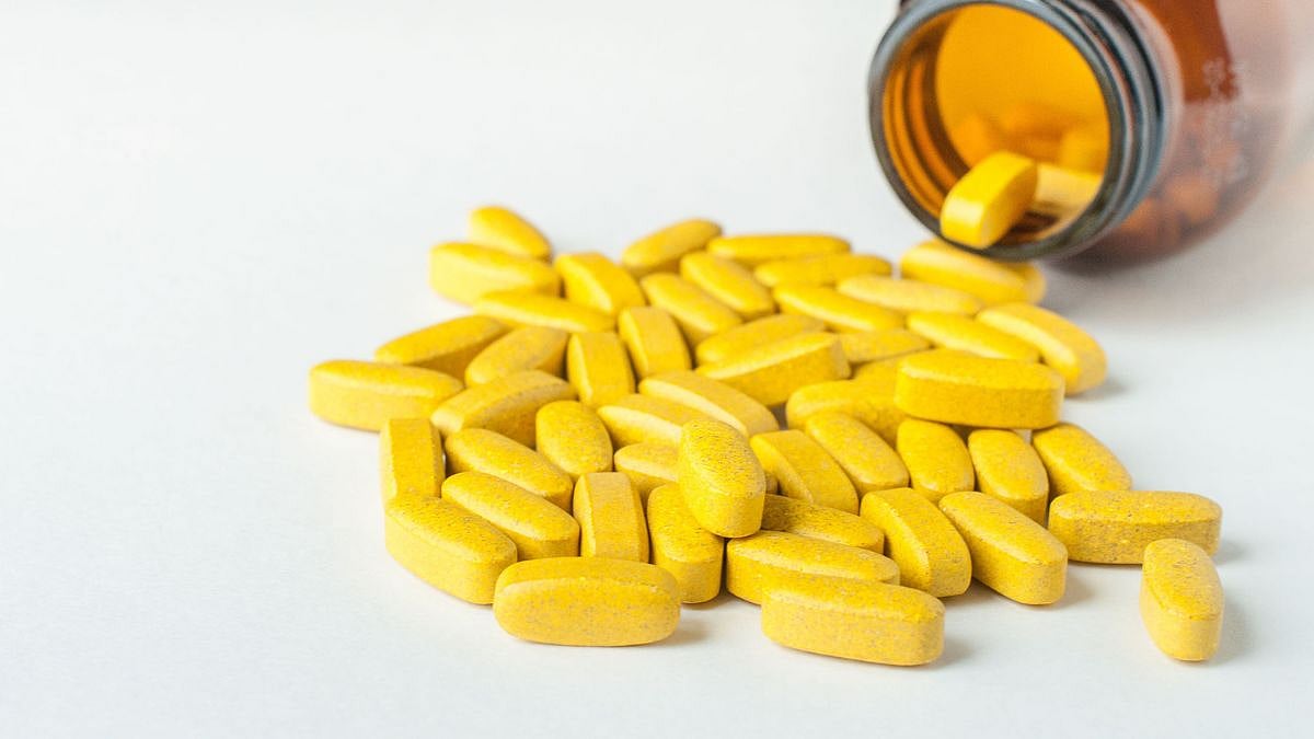 Multivitamins Benefits : मल्टीव्हिटॅमिन शरीरासाठी गरजेचे आहे? जाणून ...