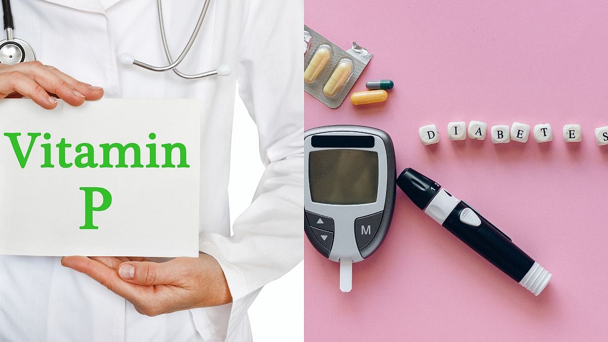 Vitamin P Rich Foods : व्हिटॅमिन- पीची कमतरता ठरु शकते हृदयविकार व ...