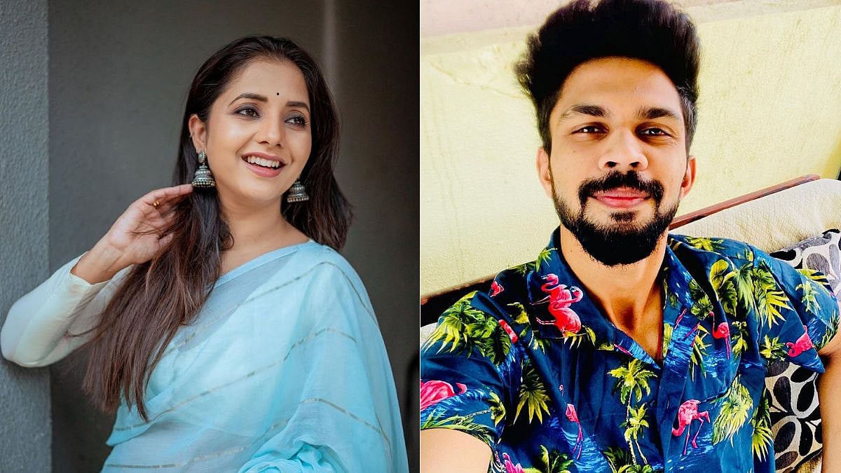 सायलीचं क्रिकेट'प्रेम' संपेना, पोस्ट पाहून नेटकऱ्यांनी घेतली फिरकी ...