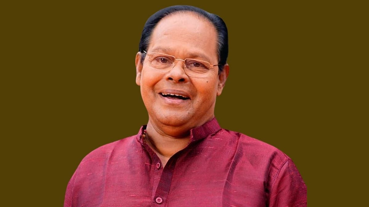 जेष्ठ मल्याळम अभिनेते इनोसेंट यांचे निधन, वयाच्या ७५व्या घेतला अखेरचा ...