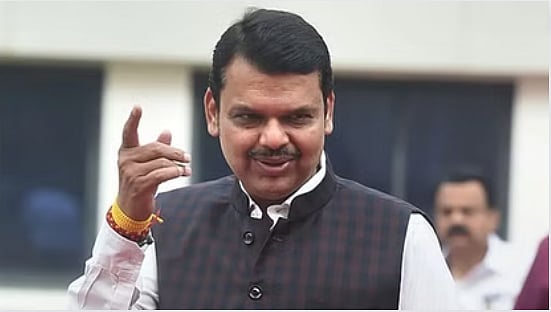 देवेंद्र फडणवीसच मुंबईचे हृदयसम्राट; भाजपच्या बड्या नेत्याचं विधान ...