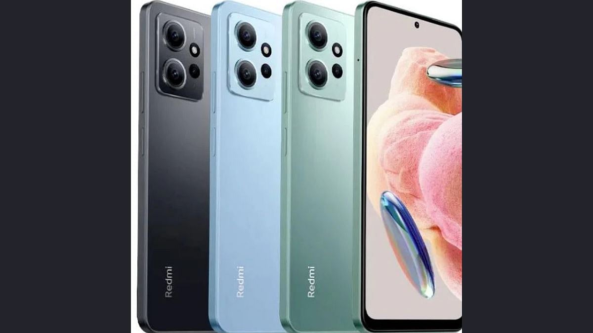 Redmi Note 12 Latetst News: आला रे Redmi 12C आणि Redmi Note 12 : Xiaomi ...