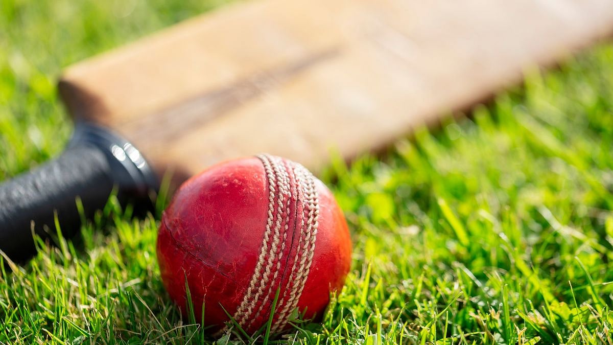 Cricket News: भारतीय खेळाडूला प्रशिक्षण देणाऱ्या प्रशिक्षकाचा काळा ...