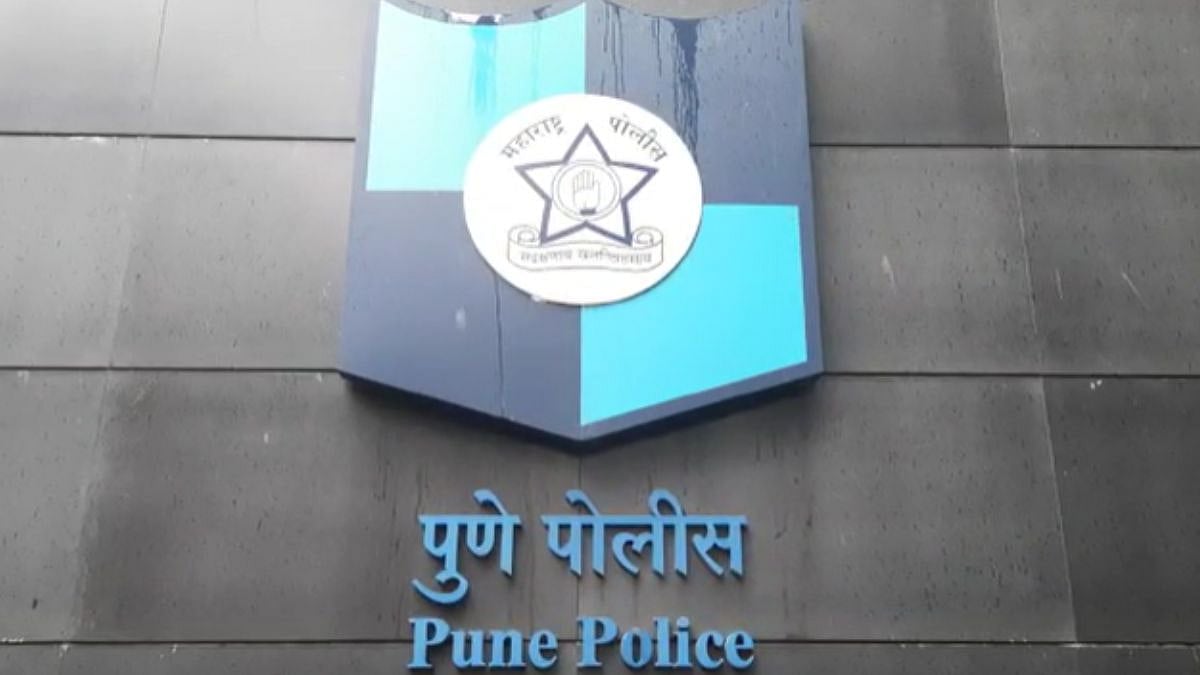 Pune Crime News: पुण्यात मोबाईल टॉवरचे साहित्य चोरणारी टोळी गजागाड; ६ ...