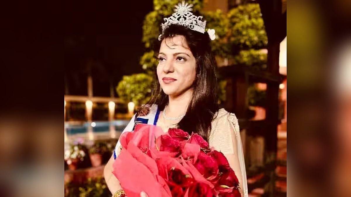 अखेर ज्योती अरोरा ठरली ‘मिसेस इंडिया’, पटकावला मानाचा पुरस्कार | Mrs India Beauty Pageant