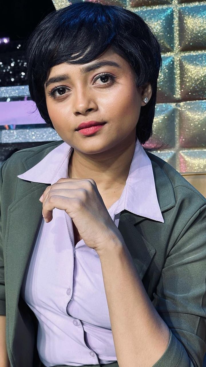 Shivali Parab: कल्याणच्या 'चुलबुली' ला ओळखलं का?