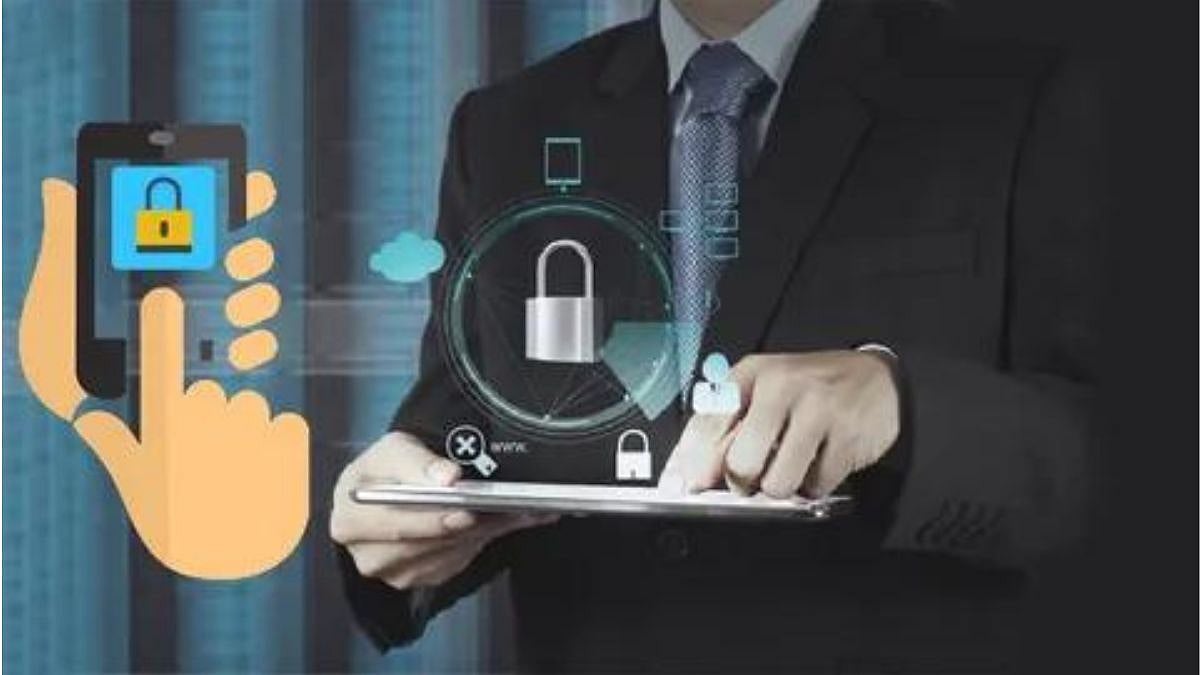 Mobile Security Tips : या 5 गोष्टींचा वापर करून तुमच्या मोबाईलची प्रायव्हसी जपा.. कोणीही गैरवापर ...