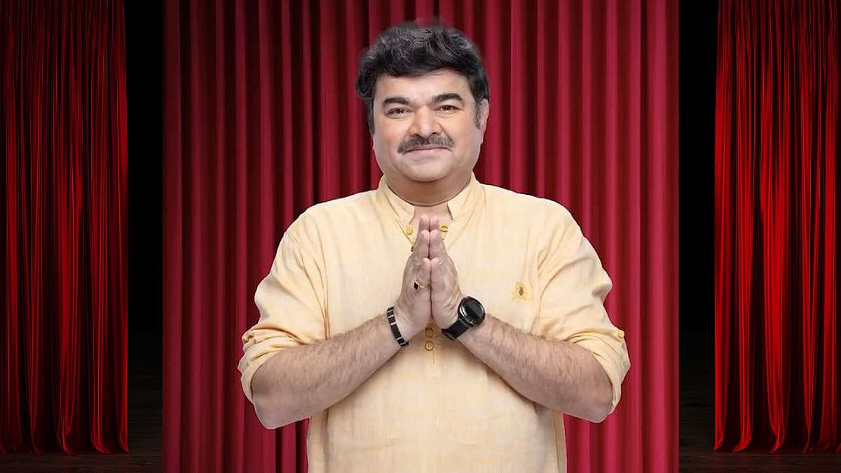 प्रशांत दामले मराठी नाट्यपरिषदेच्या अध्यक्षपदी; आशिष शेलारांनी पाठिंबा दिलेल्या कलाकाराचा पराभव ...