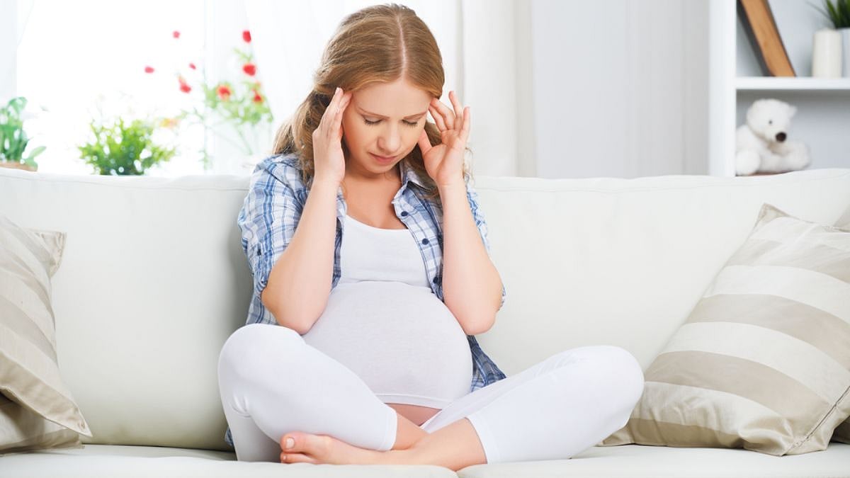 Maternal Mirror Syndrome : मॅटर्नल मिरर सिंड्रोम म्हणजे काय ? हा आजार ...