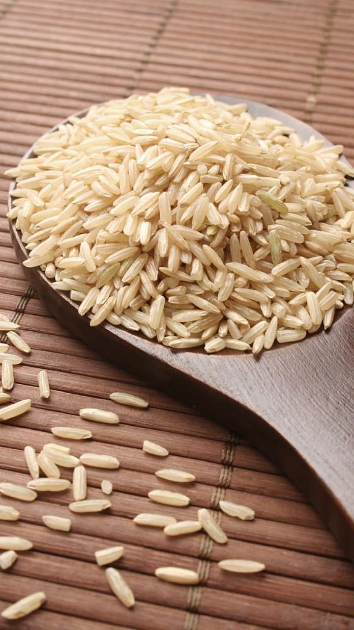Basmati Rice : बासमती तांदूळ कसा ओळखाल | How to Recognize Rice as ...