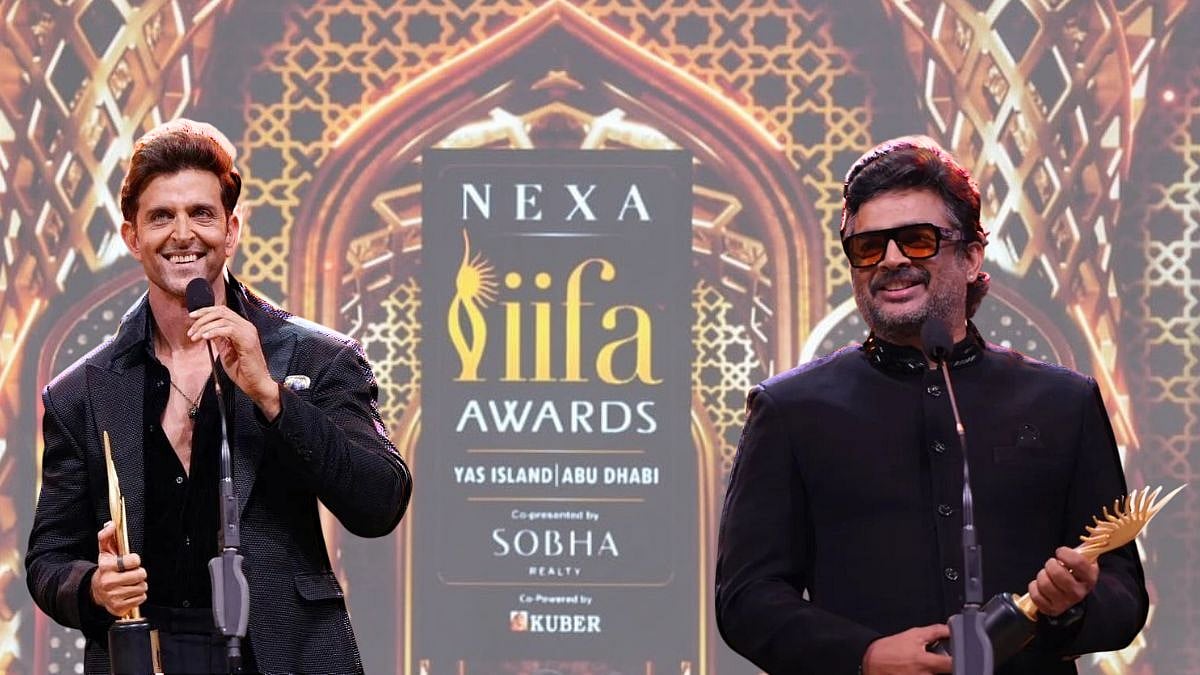 IIFA 2023 Awards Winner : आयफामध्येही गंगुबाईचा काठियावाडीचा डंका ...