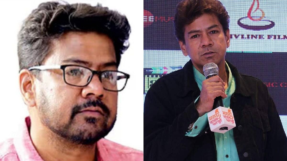 चित्रपट प्रदर्शित होण्याआधीच दिग्दर्शक हरपला, स्वप्नील मयेकर यांचे निधन ...