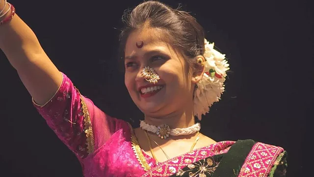 बीडच्या पाटील घराण्याची सून होणार का तरुणाच्या लग्नाच्या प्रस्तावावर गौतमी स्पष्टच बोलली