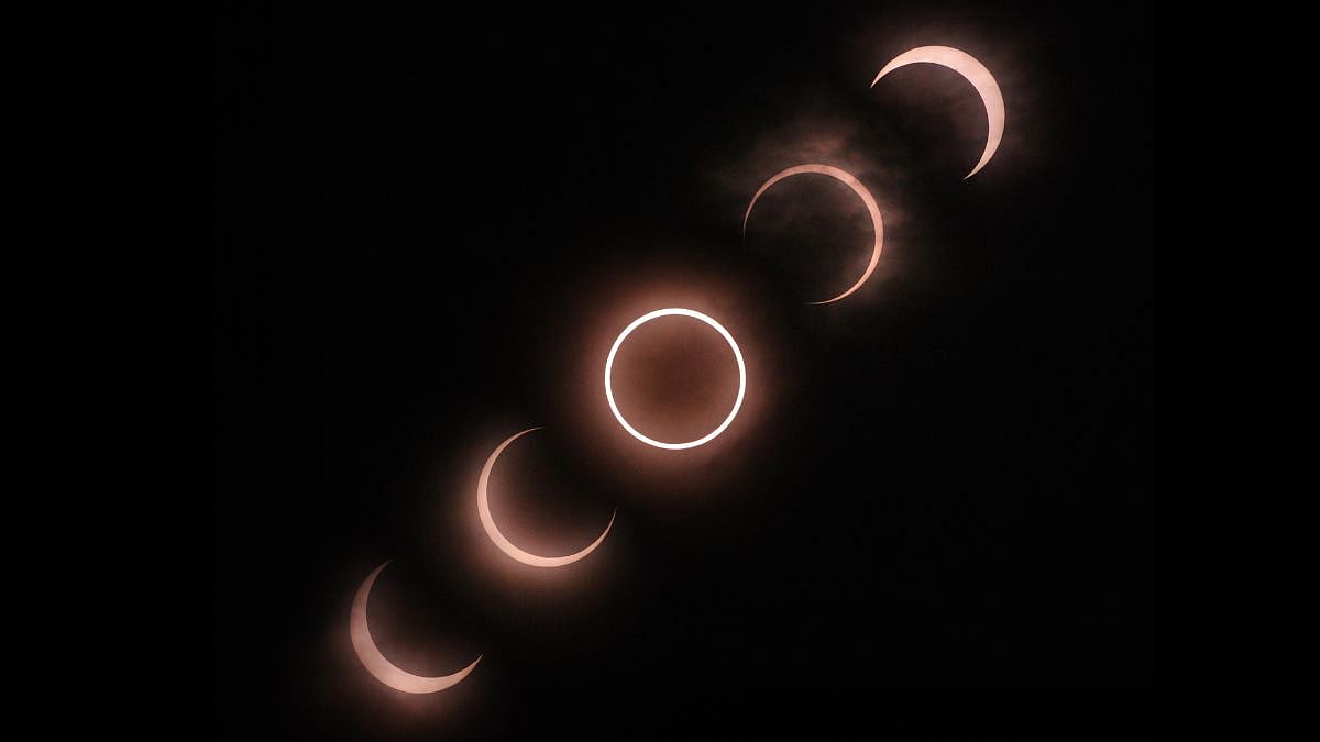 Chandra Grahan 2026: भारतात दिसणार पहिलं चंद्रग्रहण कधी? धार्मिक नियम ...