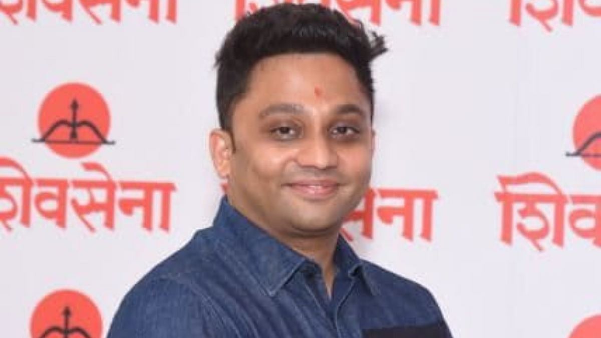 शिवसेनेत प्रवेशाची खुली धुडकावली, माजी महापौर श्रद्धा जाधवांच्या मुलाचं ...
