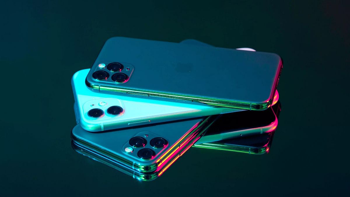 iPhone Deals : 60000 चा iPhone फक्त 2250 रुपयांमध्ये मिळवायचाय? ही डील ...