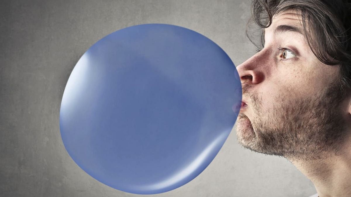 Players Eat Chewing Gum: खेळाडू मैदानात च्युइंगम जास्त का चघळतात? काय ...